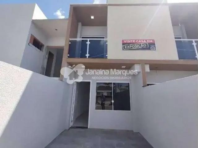 Casa / Sobrado para Venda em Araçariguama/SP Jardim Bela Vista 2 Quartos