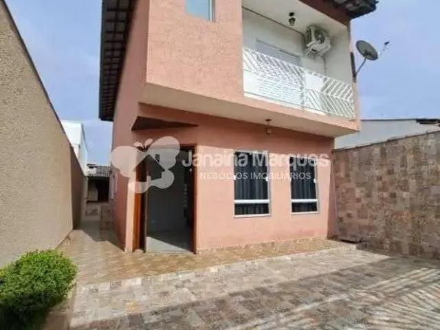 Casa / Sobrado para Venda em Araçariguama/SP Jardim Bela Vista 2 Quartos