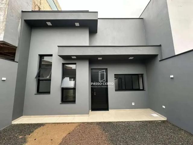 Casa / Sobrado para Venda em Araçariguama/SP Jardim Bela Vista 3 Quartos