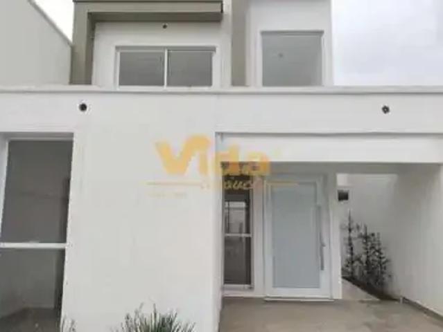 Casa / Sobrado para Venda em Araçariguama/SP Jardim Bela Vista 3 Quartos