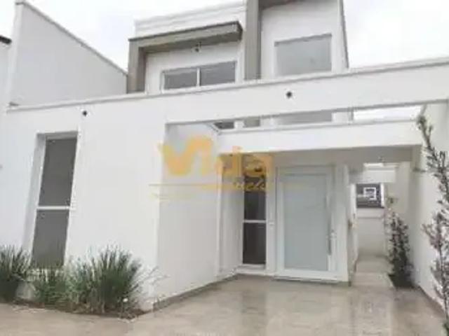 Casa / Sobrado para Venda em Araçariguama/SP Jardim Bela Vista 3 Quartos
