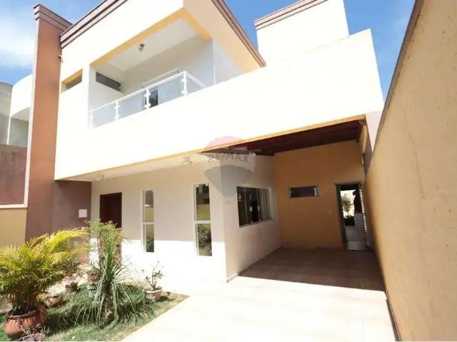 Casa / Sobrado para Venda em Araçariguama/SP Jardim Bela Vista 3 Quartos