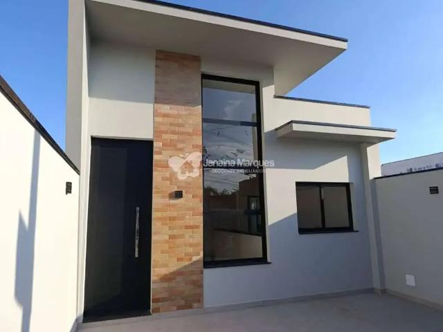 Casa / Sobrado para Venda em Araçariguama/SP Jardim Bela Vista 3 Quartos