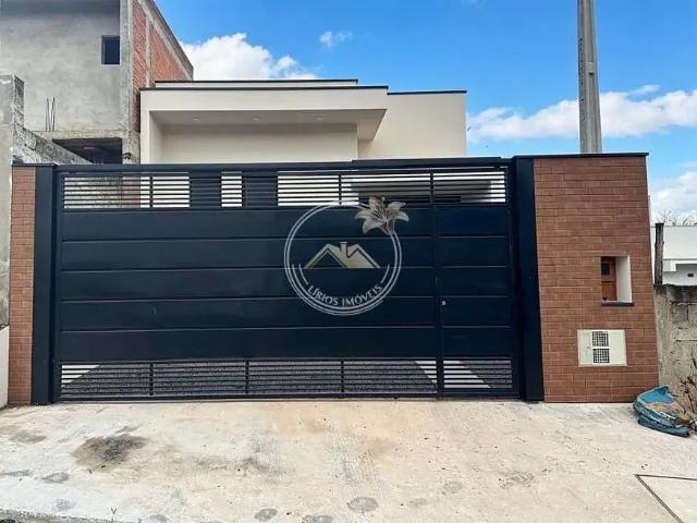 Casa / Sobrado para Venda em Araçariguama/SP Jardim Bela Vista 3 Quartos