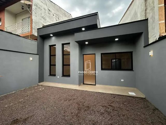 Casa / Sobrado para Venda em Araçariguama/SP Jardim Bela Vista 3 Quartos