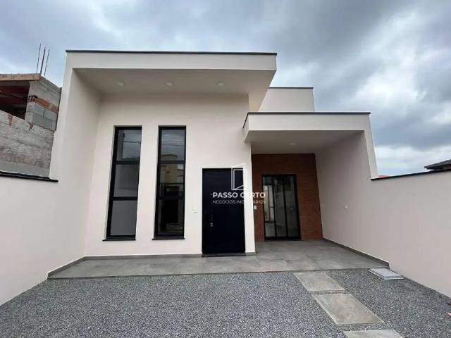 Casa / Sobrado para Venda em Araçariguama/SP Jardim Bela Vista 3 Quartos