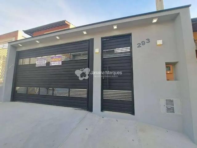 Casa / Sobrado para Venda em Araçariguama/SP Jardim Bela Vista 3 Quartos