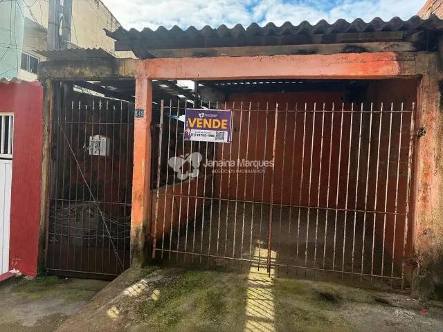 Casa / Sobrado para Venda em Araçariguama/SP Jardim Brasil 4 Quartos