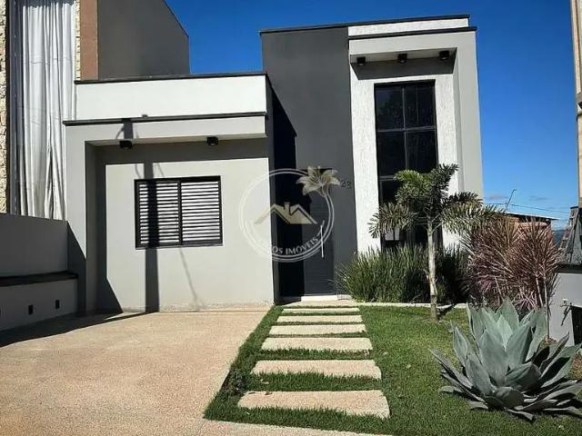 Casa / Sobrado para Venda em Araçariguama/SP Meirelles 2 Quartos
