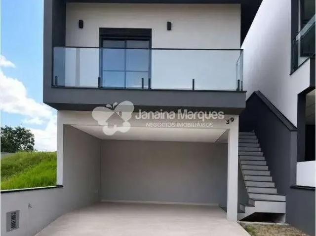 Casa / Sobrado para Venda em Araçariguama/SP Meireles 2 Quartos