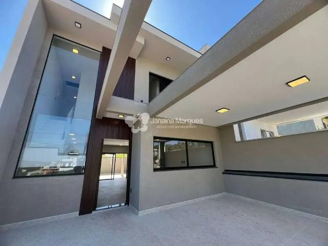 Casa / Sobrado para Venda em Araçariguama/SP Reserva Araçari 3 Quartos
