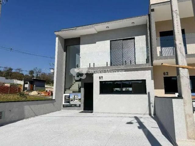 Casa / Sobrado para Venda em Araçariguama/SP Reserva Araçari 3 Quartos
