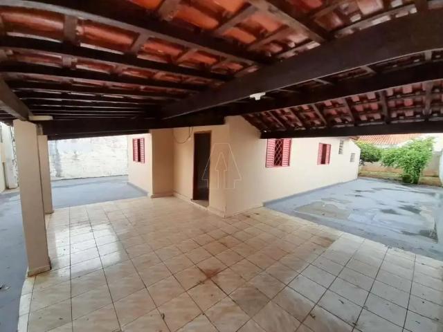 Casa / Sobrado para Venda em Araçatuba/SP TV 2 Quartos