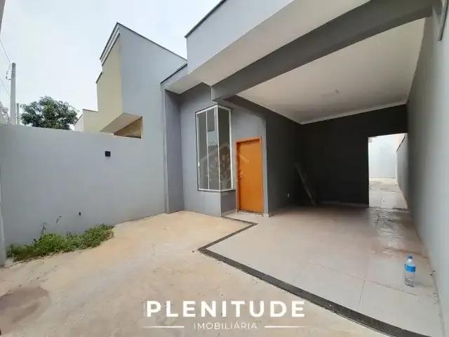 Casa / Sobrado para Venda em Araçatuba/SP TV 2 Quartos