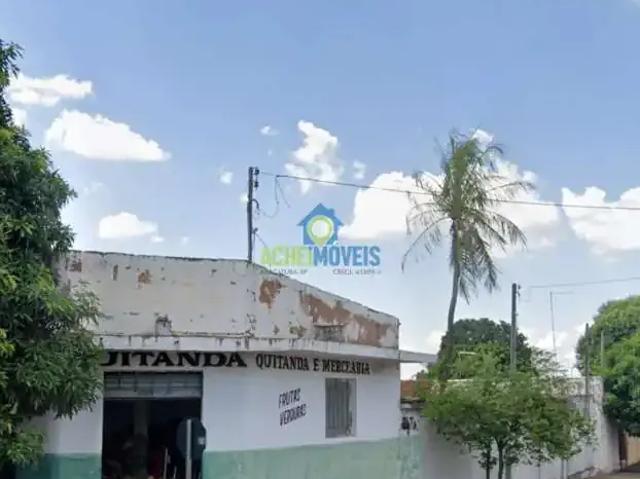 Casa / Sobrado para Venda em Araçatuba/SP TV 3 Quartos