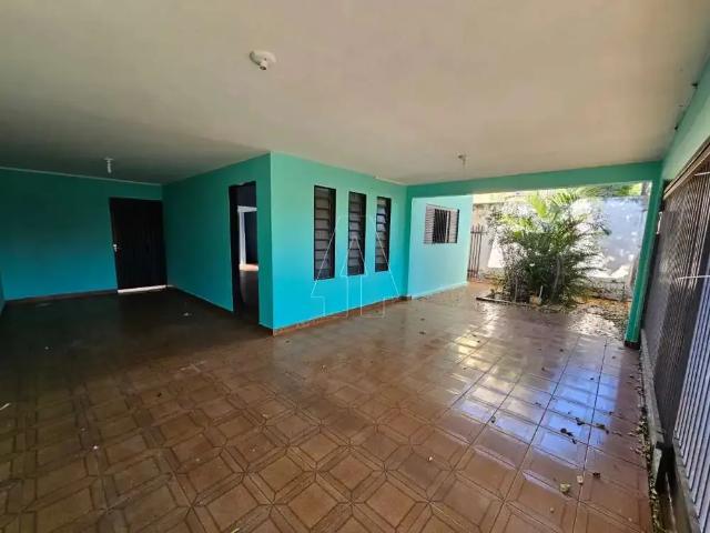 Casa / Sobrado para Venda em Araçatuba/SP TV 3 Quartos