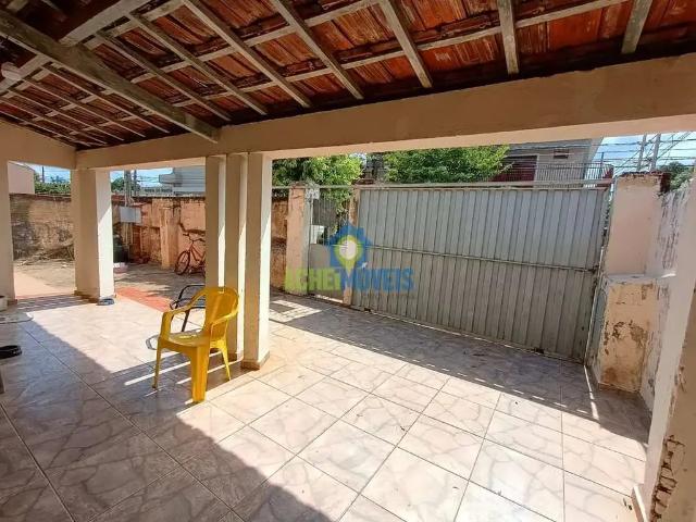 Casa / Sobrado para Venda em Araçatuba/SP TV 3 Quartos