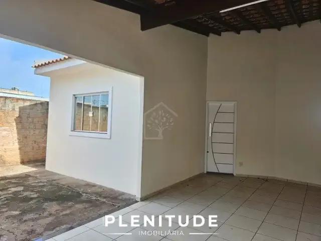 Casa / Sobrado para Venda em Araçatuba/SP Umuarama 2 Quartos