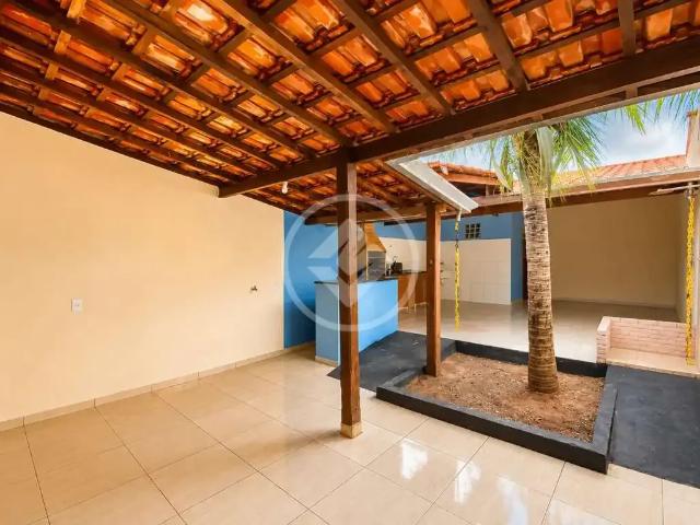 Casa / Sobrado para Venda em Araçatuba/SP Umuarama 2 Quartos