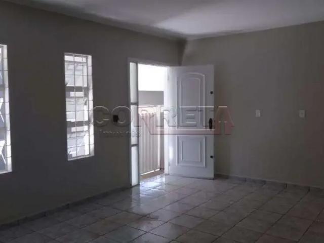 Casa / Sobrado para Venda em Araçatuba/SP Umuarama 2 Quartos