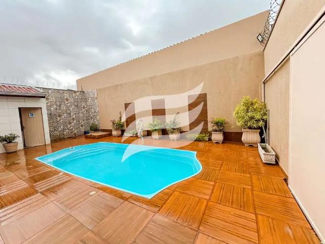 Casa / Sobrado para Venda em Araçatuba/SP Umuarama 2 Quartos