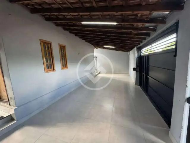Casa / Sobrado para Venda em Araçatuba/SP Umuarama 2 Quartos