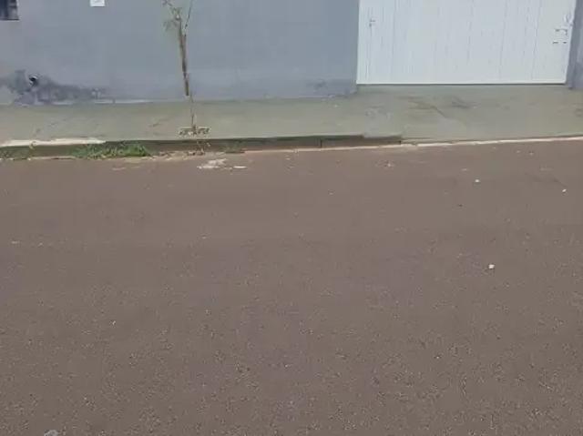 Casa / Sobrado para Venda em Araçatuba/SP Umuarama 2 Quartos