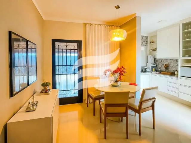 Casa / Sobrado para Venda em Araçatuba/SP Umuarama 2 Quartos