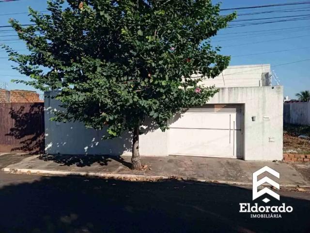 Casa / Sobrado para Venda em Araçatuba/SP Umuarama 2 Quartos