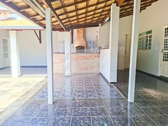 Casa / Sobrado para Venda em Araçatuba/SP Umuarama 3 Quartos
