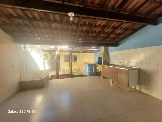 Casa / Sobrado para Venda em Araçatuba/SP Umuarama 2 Quartos