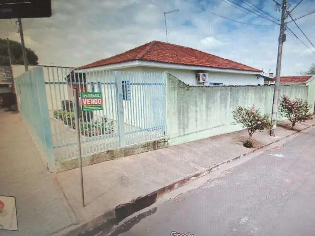 Casa / Sobrado para Venda em Araçatuba/SP Umuarama 2 Quartos