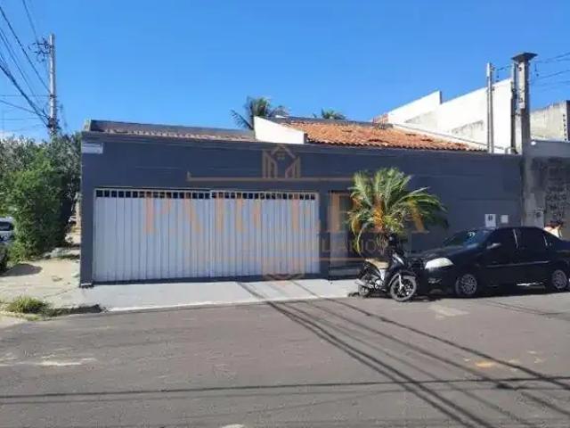 Casa / Sobrado para Venda em Araçatuba/SP Umuarama 2 Quartos
