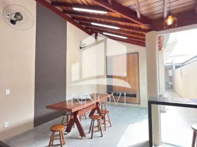 Casa / Sobrado para Venda em Araçatuba/SP Umuarama 2 Quartos