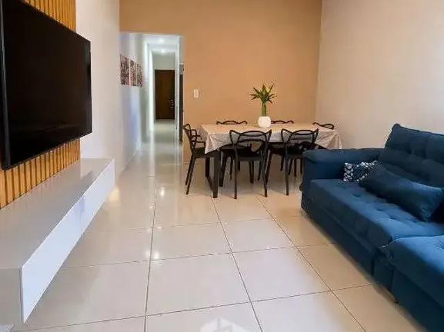 Casa / Sobrado para Venda em Araçatuba/SP Umuarama 2 Quartos