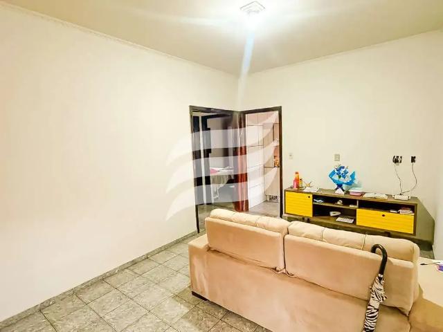 Casa / Sobrado para Venda em Araçatuba/SP Umuarama 2 Quartos