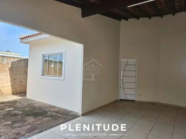Casa / Sobrado para Venda em Araçatuba/SP Umuarama 2 Quartos