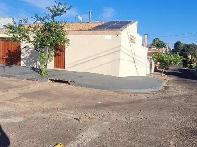 Casa / Sobrado para Venda em Araçatuba/SP Umuarama 2 Quartos