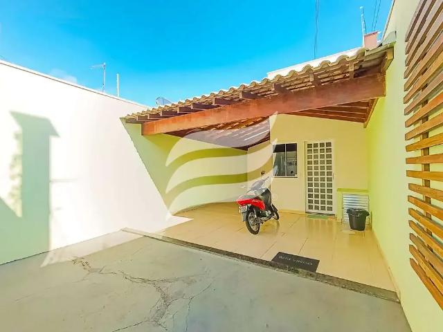 Casa / Sobrado para Venda em Araçatuba/SP Umuarama 2 Quartos