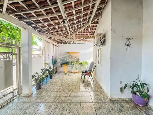 Casa / Sobrado para Venda em Araçatuba/SP Umuarama 2 Quartos