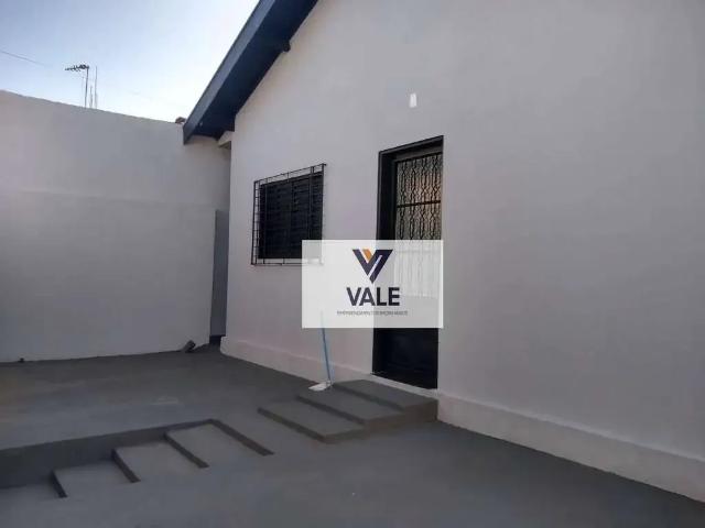 Casa / Sobrado para Venda em Araçatuba/SP Umuarama 2 Quartos