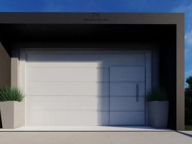 Casa / Sobrado para Venda em Araçatuba/SP Umuarama 2 Quartos