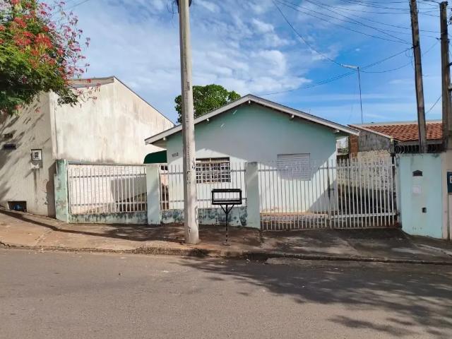 Casa / Sobrado para Venda em Araçatuba/SP Umuarama 2 Quartos