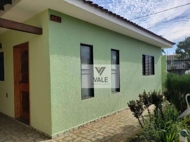 Casa / Sobrado para Venda em Araçatuba/SP Umuarama 2 Quartos