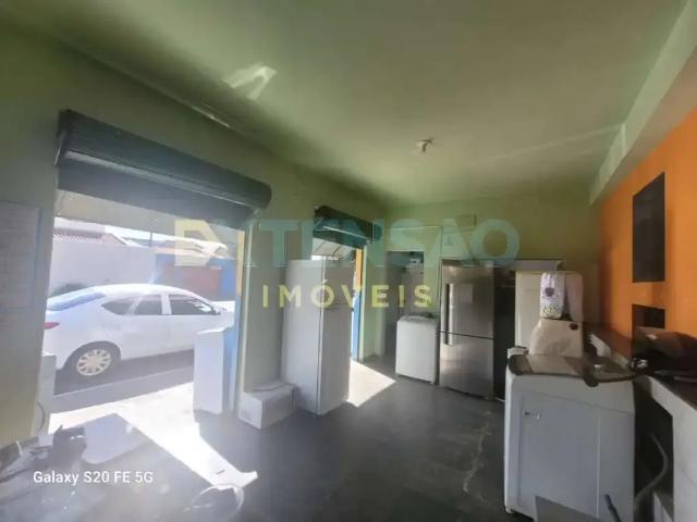 Casa / Sobrado para Venda em Araçatuba/SP Umuarama 2 Quartos