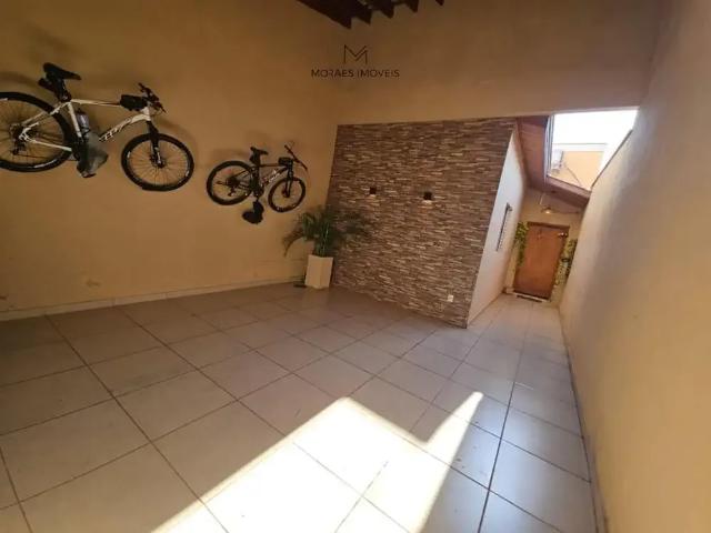 Casa / Sobrado para Venda em Araçatuba/SP Umuarama 2 Quartos
