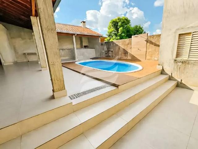 Casa / Sobrado para Venda em Araçatuba/SP Umuarama 2 Quartos