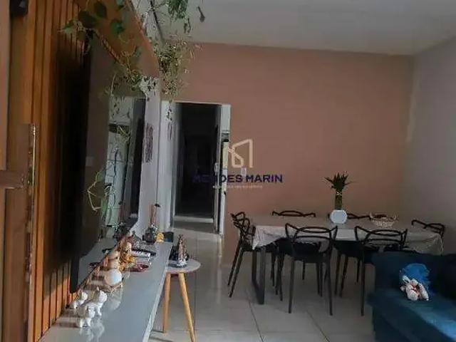 Casa / Sobrado para Venda em Araçatuba/SP Umuarama 2 Quartos