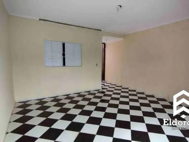 Casa / Sobrado para Venda em Araçatuba/SP Umuarama 2 Quartos