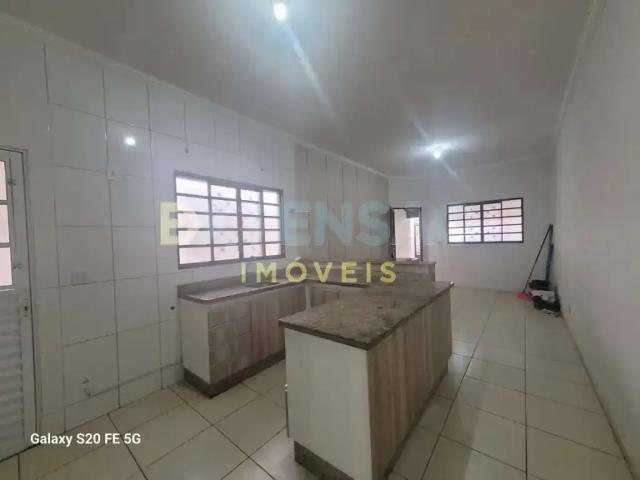 Casa / Sobrado para Venda em Araçatuba/SP Umuarama 2 Quartos
